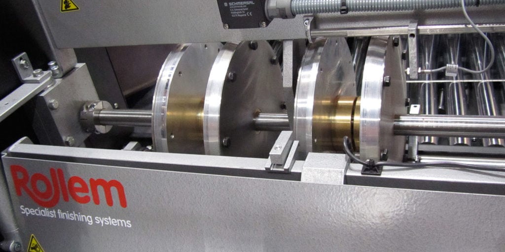 rollem-logo-on-machine - Rollem USA