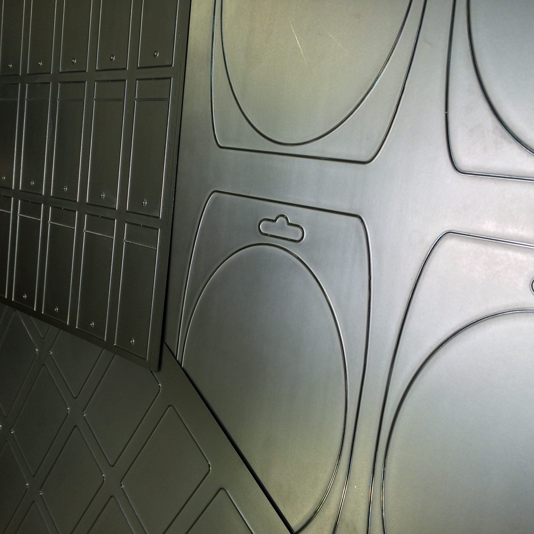 Insignia X3 - Rollem USA