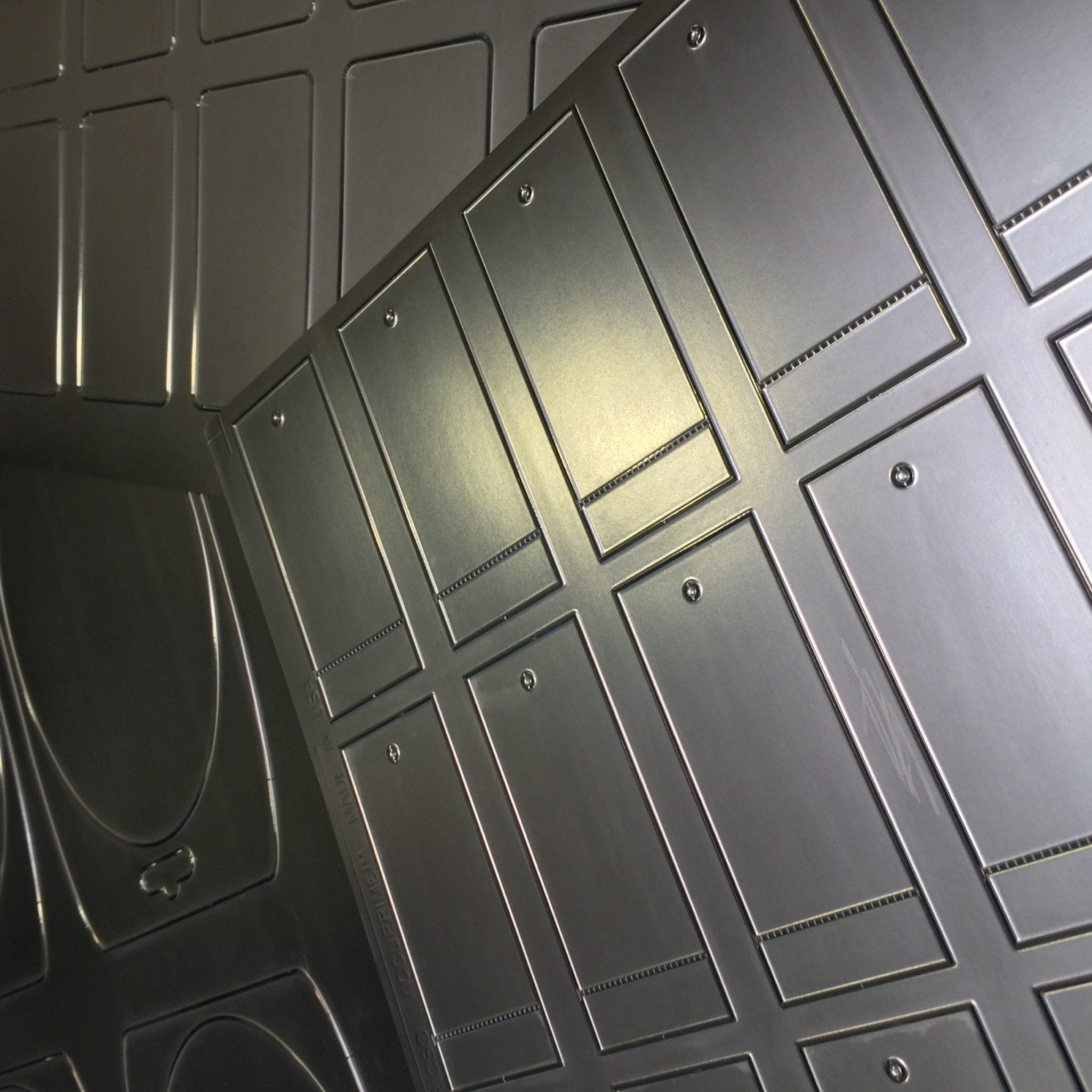 Insignia X3 - Rollem USA