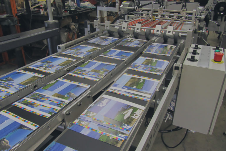 Feeding & Delivery Units - Rollem USA