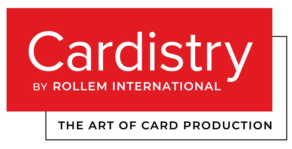 Card Pack Slitting Production Machines - Rollem USA